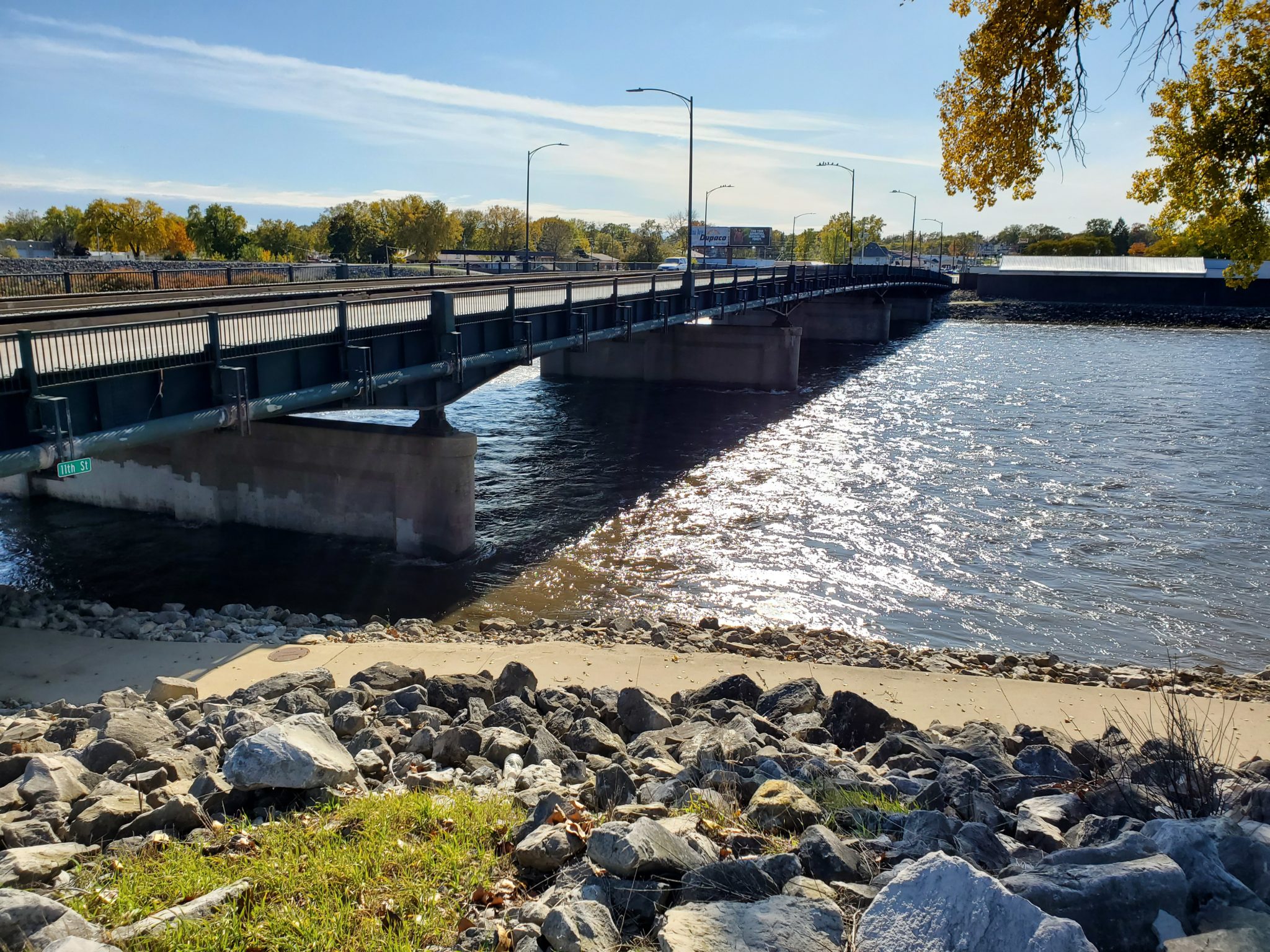 Check Back Soon, Waterloo! – Waterloo Bridges Project