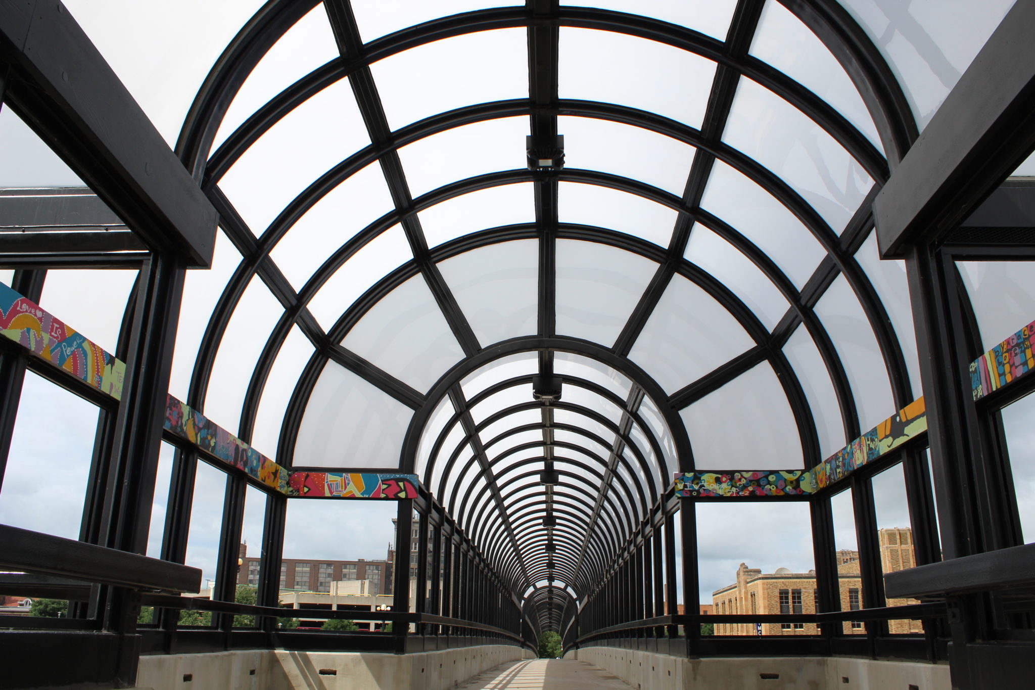 Photos – Waterloo Bridges Project