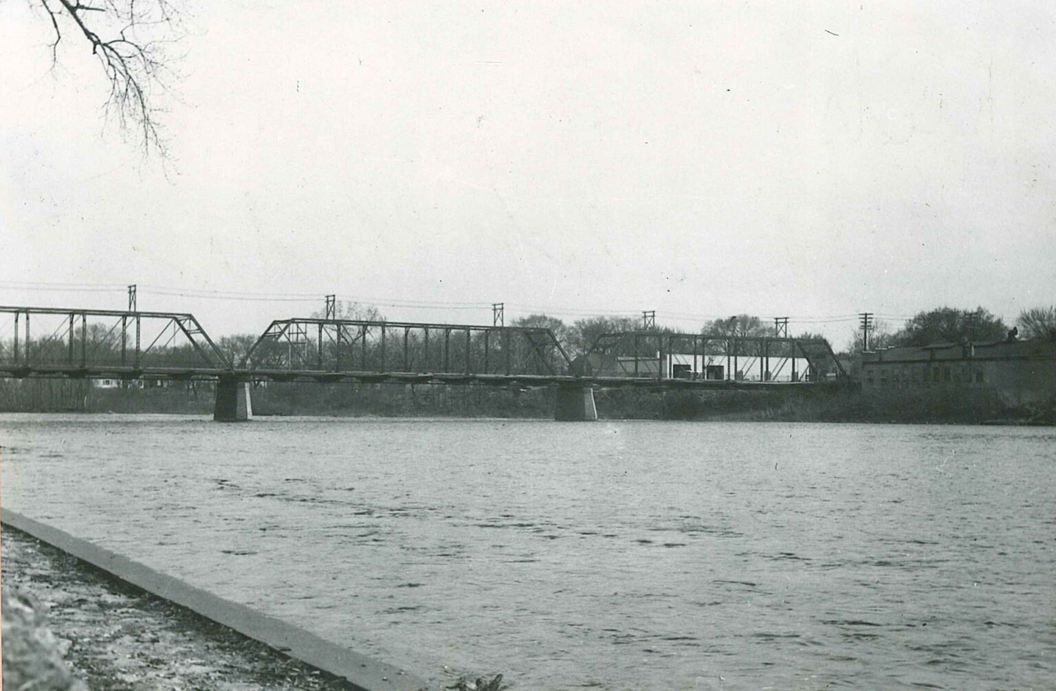 Photos – Waterloo Bridges Project